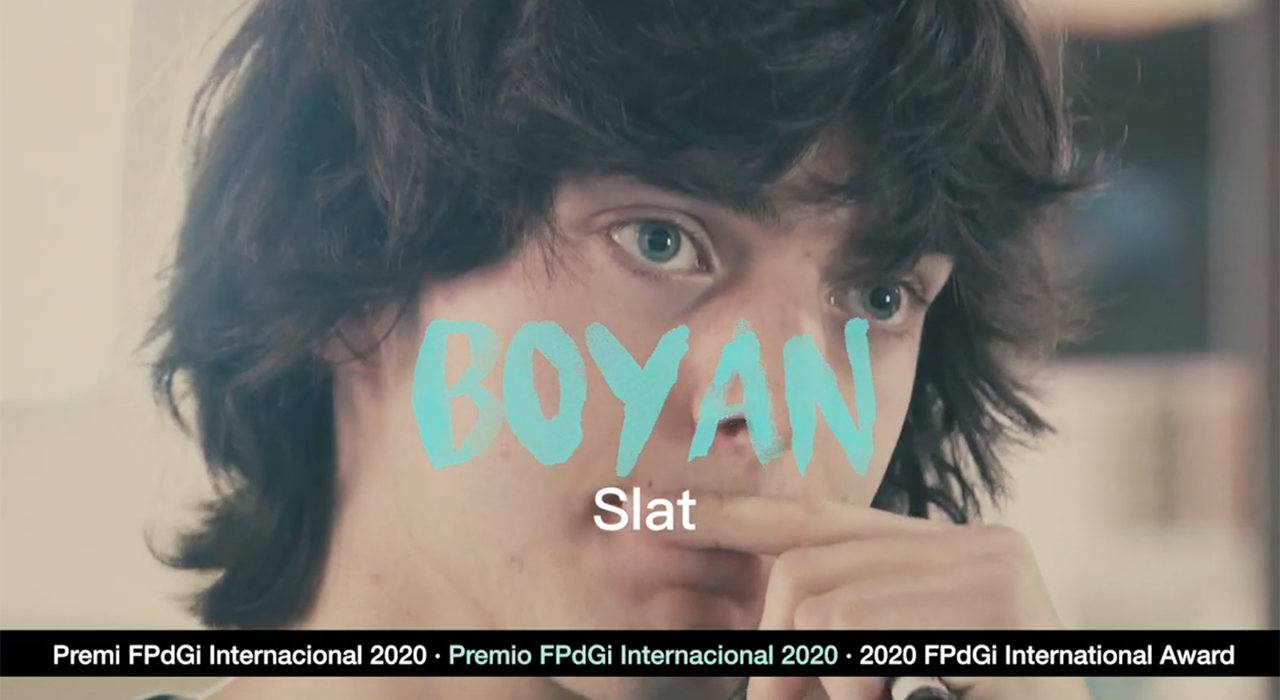 PREMIO INTERNACIONAL: Los desafíos de Juan David Aristizábal y Boyan ...