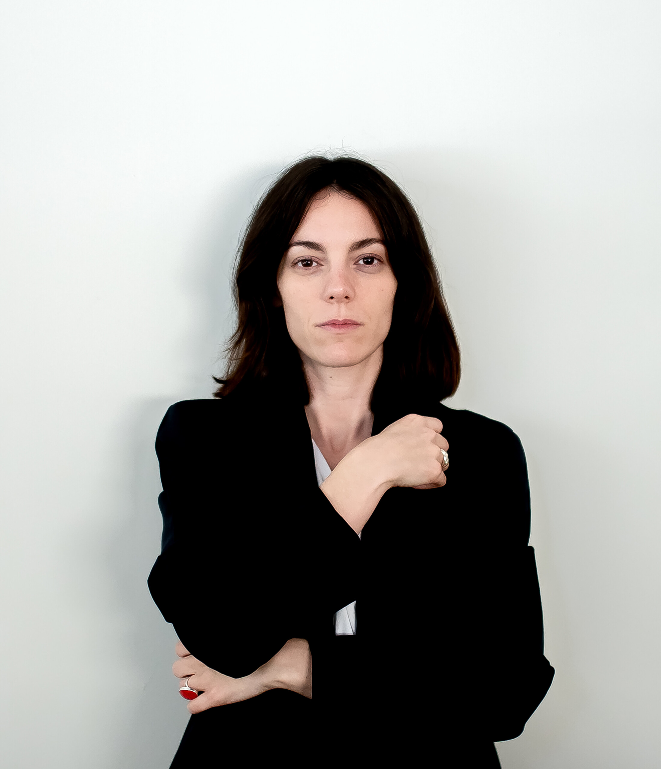 Victoria Luengo - Fundación Princesa de Girona